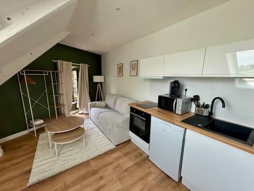 Annonces appartements à louer Sud Ouest Guingamp 22200, Seloger.com