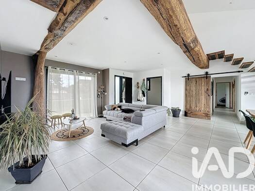 2 annonces maisons de plain-pied à vendre Airvault 79600 à partir de ...