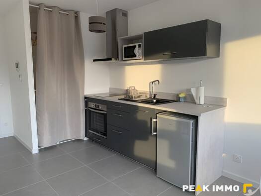 Annonces appartements à louer Marigny-Saint-Marcel 74150, Seloger.com