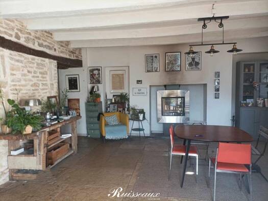 103 annonces fermes à vendre Bourgogne-Franche-Comté : Bourgogne ...