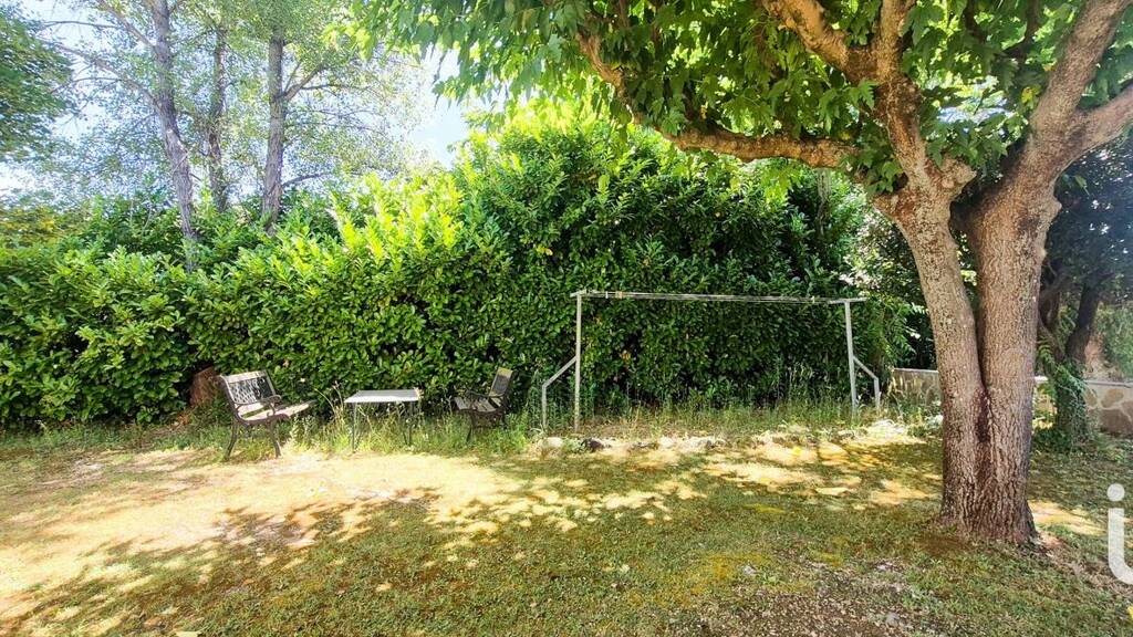 Maison à vendre T7/F7 146 m² 595000 € Saint-Bauzille-de-Putois (34190)