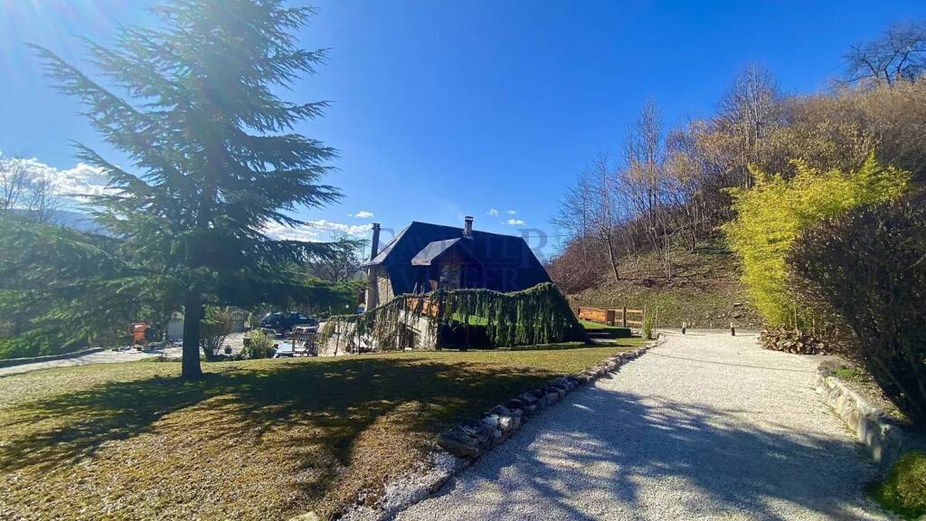 Maison à vendre T5/F5 130 m² 625000 € Bonlieu Annecy (74000)