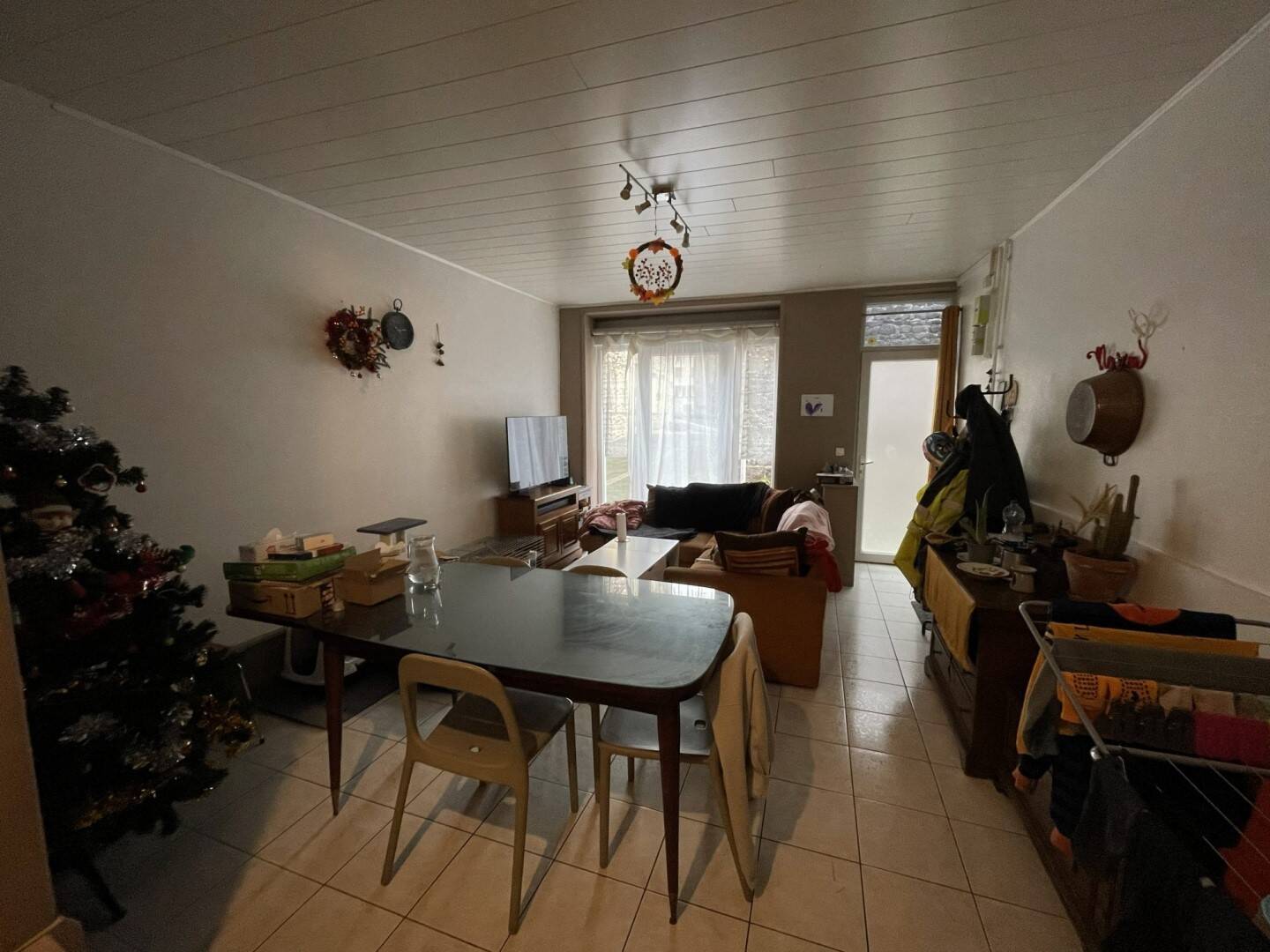 Maison à vendre T3/F3 68 m² 64800 € Saint-Paulien (43350)