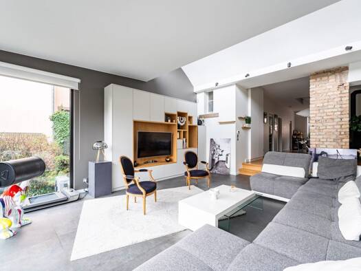 Annonces maisons à vendre Petite France Centre Strasbourg 67000 ...