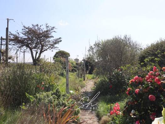 1 annonce à rénover maisons à vendre Guimaëc 29620 à partir de 366 000 ...