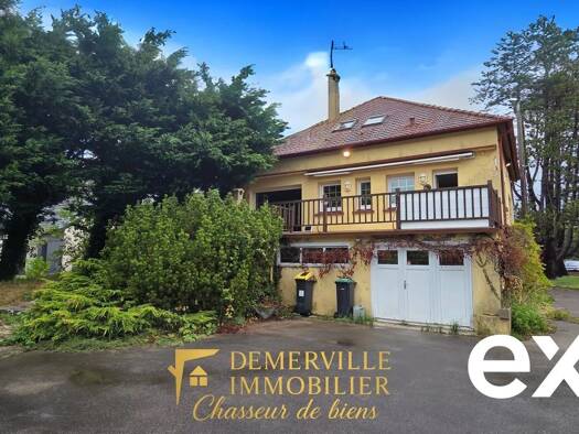 91 annonces maisons à vendre Merlimont 62155 à partir de 119 000 ...
