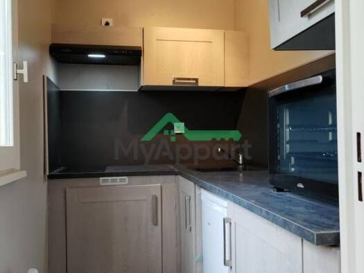 3 annonces studios (T1/F1) meublés à louer Ouest Vesoul 70000 à partir de 401€, Seloger.com