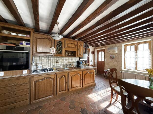 44 annonces maisons à vendre Plailly 60128 à partir de 199 000 ...