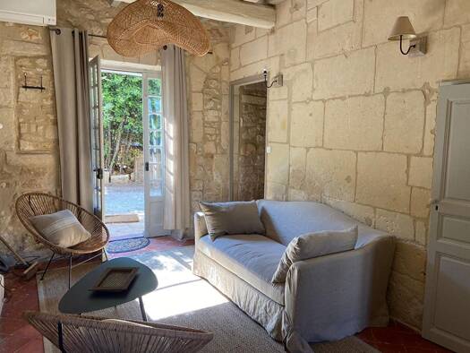 16 annonces maisons 2 chambres à vendre Fontvieille 13990 à partir de ...