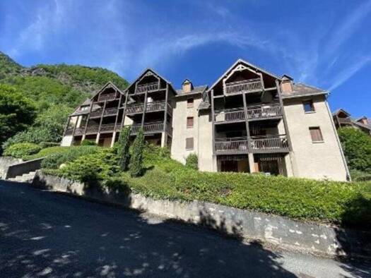 Annonces immobilier à louer Gouaux-de-Larboust 31110, Seloger.com