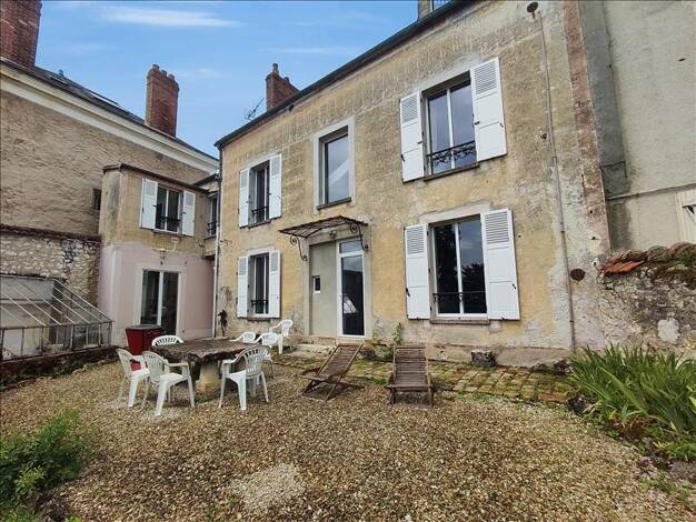 Annonces maisons à louer Léchelle 77171, Seloger.com