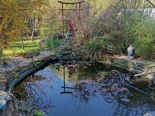 1 annonce maisons pas chères à vendre La Loge-aux-Chèvres 10140 à ...