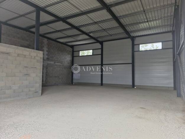 117 annonces immobilier à louer Eurexpo Mi Plaine Chassieu 69680 à ...