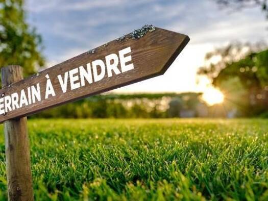 5 annonces terrains pas chers à vendre Villers-Allerand 51500 à partir ...