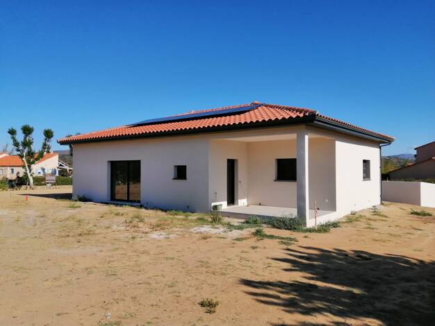 44 annonces maisons à vendre Le Soler 66270 , Seloger.com