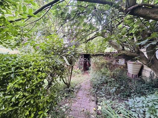 1 annonce maisons de plain-pied à vendre Faubourg Saint Catherine ...