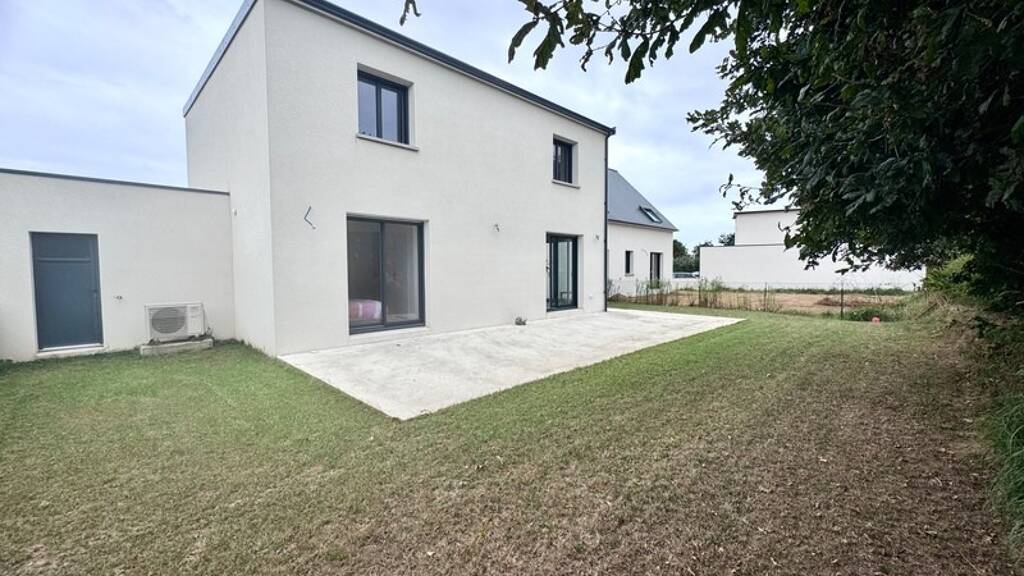 Maison à vendre T6/F6 123 m² 399000 € Saint-Renan (29290)