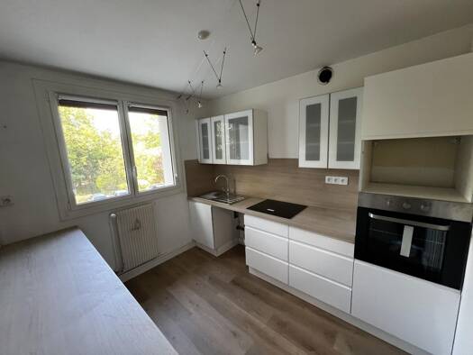 21 annonces appartements avec jardin à louer Amiens 80000 à partir de ...