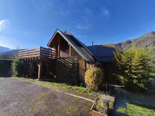 Annonces maisons à vendre Sode 31110, Seloger.com