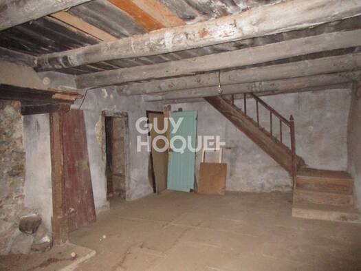 2 annonces maisons pas chères à vendre Saint-Privat-du-Dragon 43380 à ...