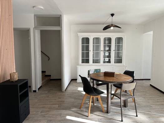 1 annonce maisons à louer Saint-Laurent-de-la-Cabrerisse 11220 à partir ...