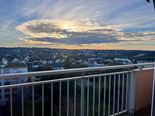 130 annonces appartements à vendre Nevers 58000 à partir de 22 000 ...