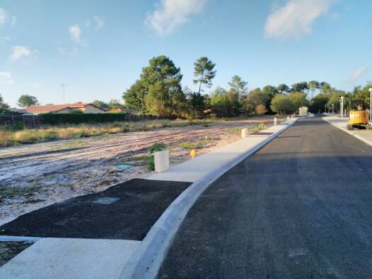 3 annonces terrains pas chers à vendre Saint-Perdon 40090 à partir de ...