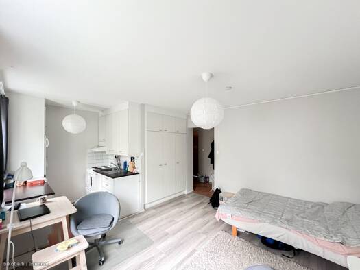 9 annonces appartements avec parking / garage à louer Paris 11ème ...