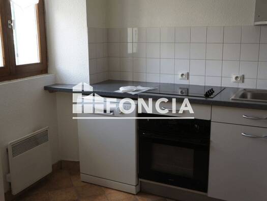 Annonces appartements à louer Brides-les-Bains 73570, Seloger.com