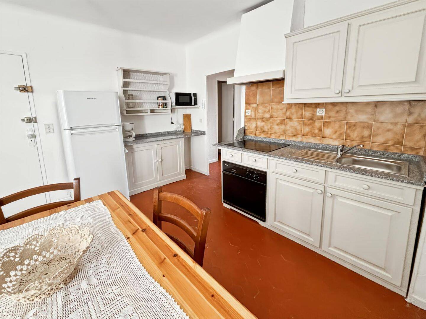 Appartement à louer T3/F3 50 m² 820 € Comps-sur-Artuby (83840)