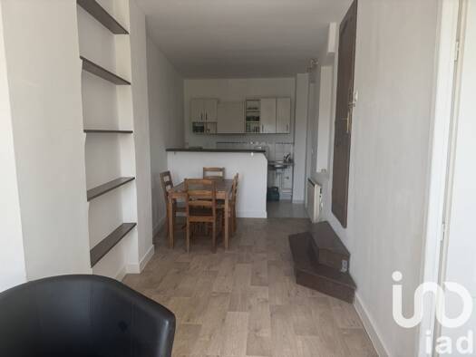 2 annonces studios (T1/F1) meublés à louer Avenue de Marseille-Liourat Vitrolles 13127 à partir ...