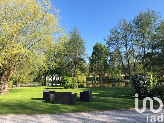 89 annonces maisons à vendre Merlimont 62155 à partir de 119 000 ...