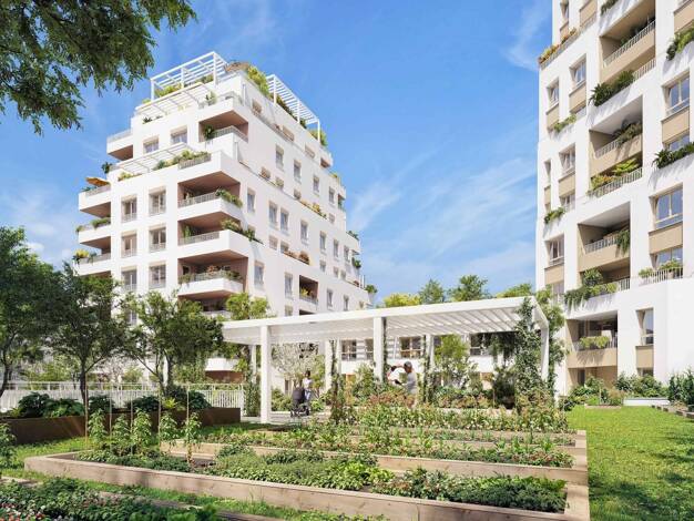 Annonces chalets à vendre Bellecombe Lyon 6ème arrondissement 69006 ...