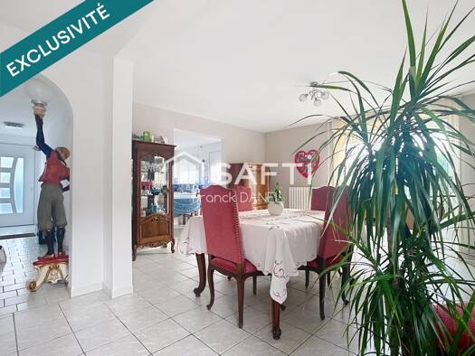 91 annonces maisons à vendre Merlimont 62155 à partir de 119 000 ...