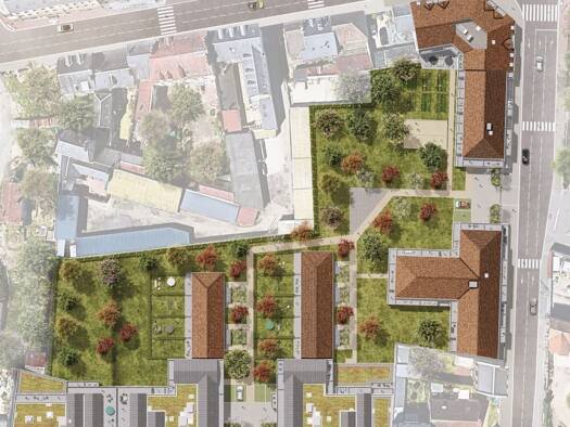 Annonces maisons neuves à vendre Le Neubourg 27110, Seloger.com