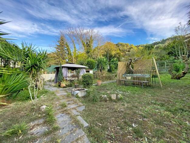 Annonces maisons de plain-pied à vendre Ariane Nice 06000, Seloger.com