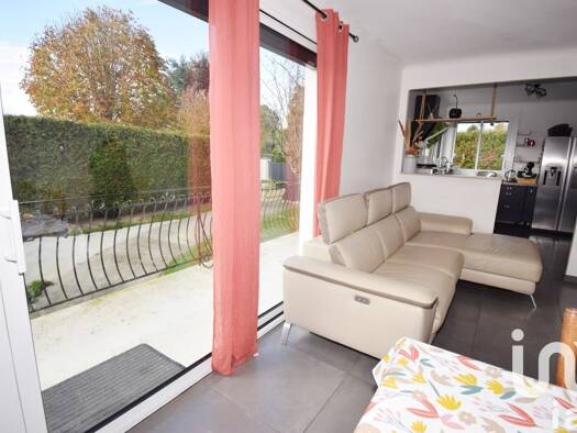 Annonces maisons 3 pièces ou T3 à vendre La Houssaye-en-Brie 77610 ...