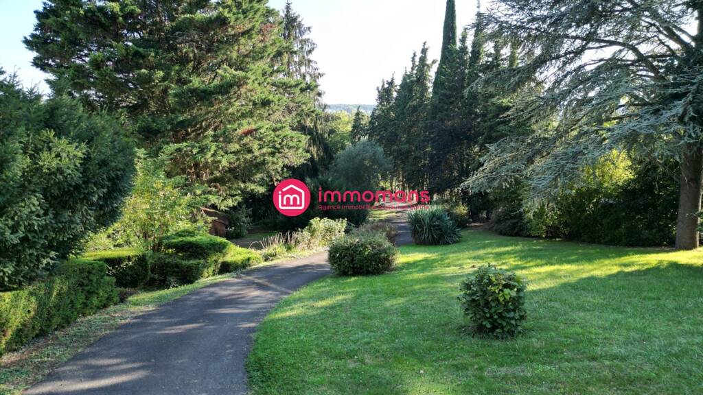 Maison à vendre T7/F7 176.39 m² 370000 € Le Mans (72000)