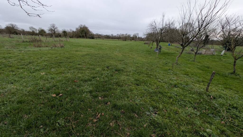 Maison à vendre T7/F7 180 m² 348400 € Saint-Pierre-le-Vieux (85420)