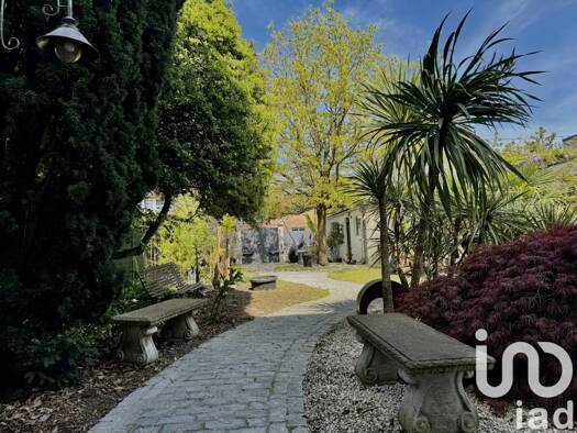 29 annonces châteaux à vendre Ile-de-France à partir de 334 900 ...