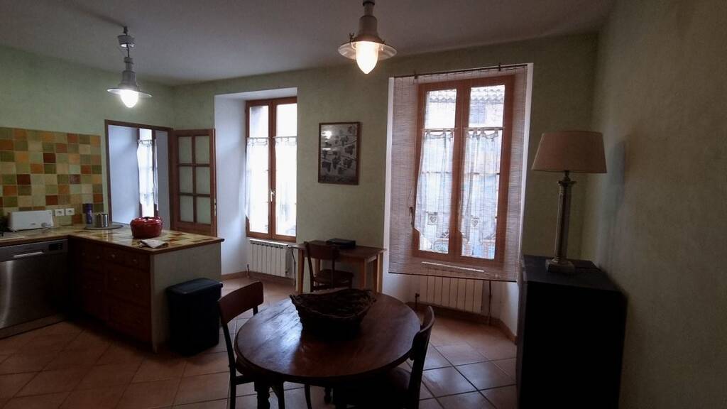 Maison à vendre T7/F7 208 m² 180000 € Lespignan (34710)