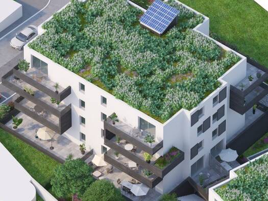 30 annonces appartements à vendre Mont-Saint-Martin 54350 à partir de ...