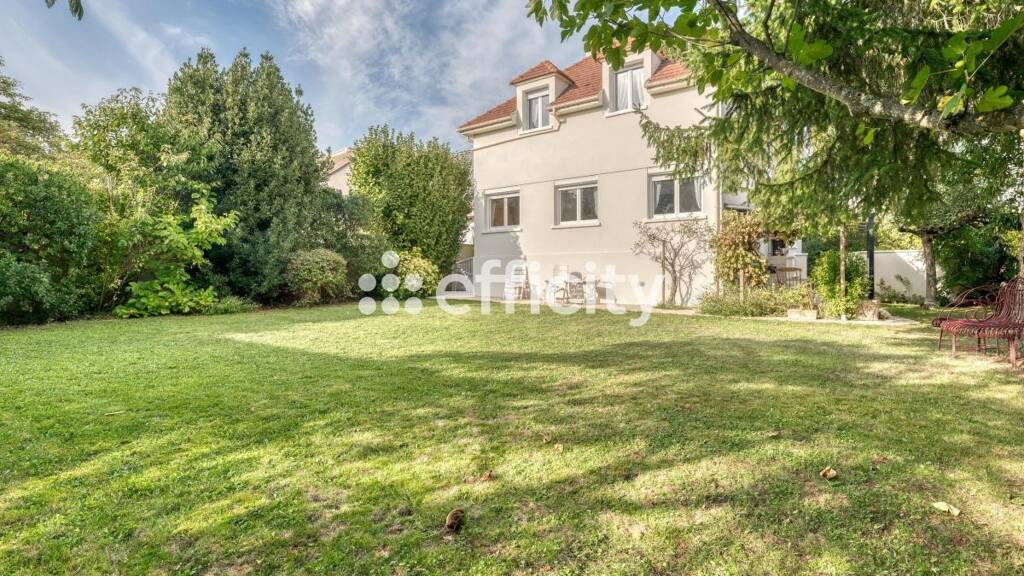 Pavillon à vendre T7/F7 155 m² 1160000 € Bois de Verrières-Coulée Verte ...