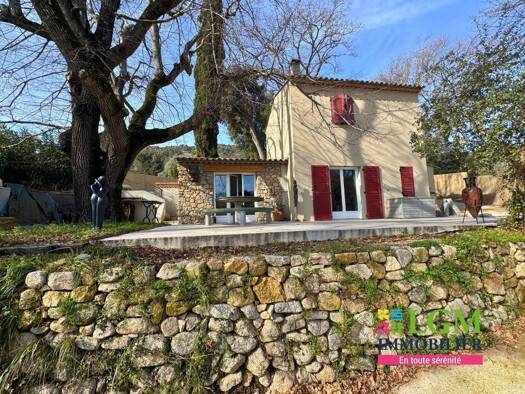 5 annonces maisons 1 chambre à vendre Le Plan-de-la-Tour 83120 à partir ...