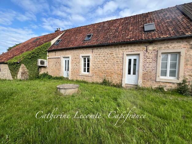 Annonces fermes à vendre Saint-Léonard 62360, Seloger.com