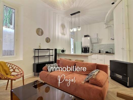 43 annonces appartements à louer La Joliette Marseille 2ème ...