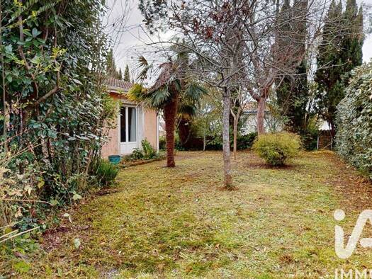 34 annonces maisons à vendre Pouillon 40350 à partir de 47 000 ...