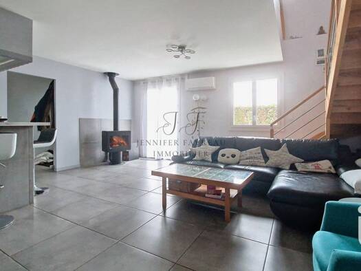 15 annonces maisons avec piscine à vendre Bassens 33530 à partir de 337 ...