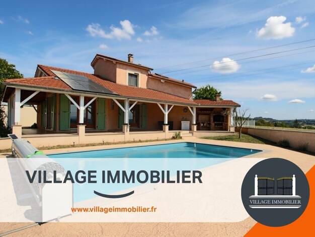 23 annonces immobilier à vendre Sud Est Mions 69780 à partir de 189 000 ...