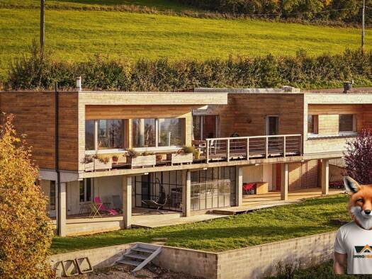 1 annonce maisons pas chères à vendre Plaimbois-Vennes 25390 à partir ...